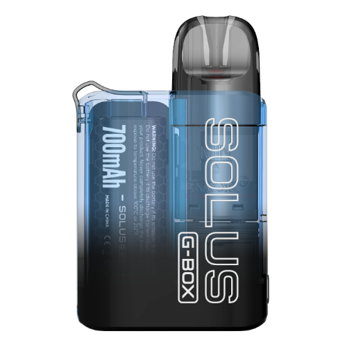 Smok Solus Gbox Kit | Evolution Vapes