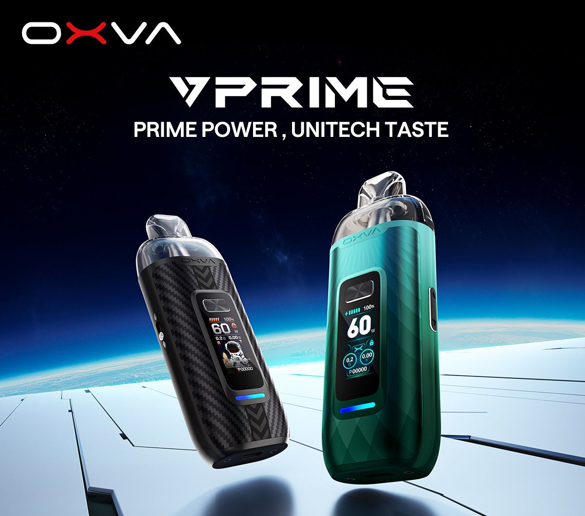 Evolution Vapes – #No1 UK Vape Supplier Online