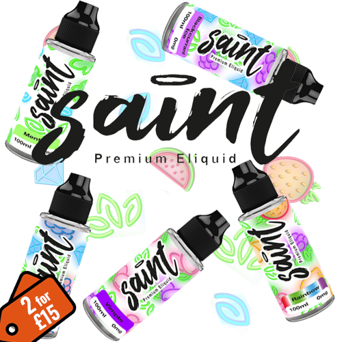 Evolution Vapes | E-liquids | Coils | Nationwide Vapes