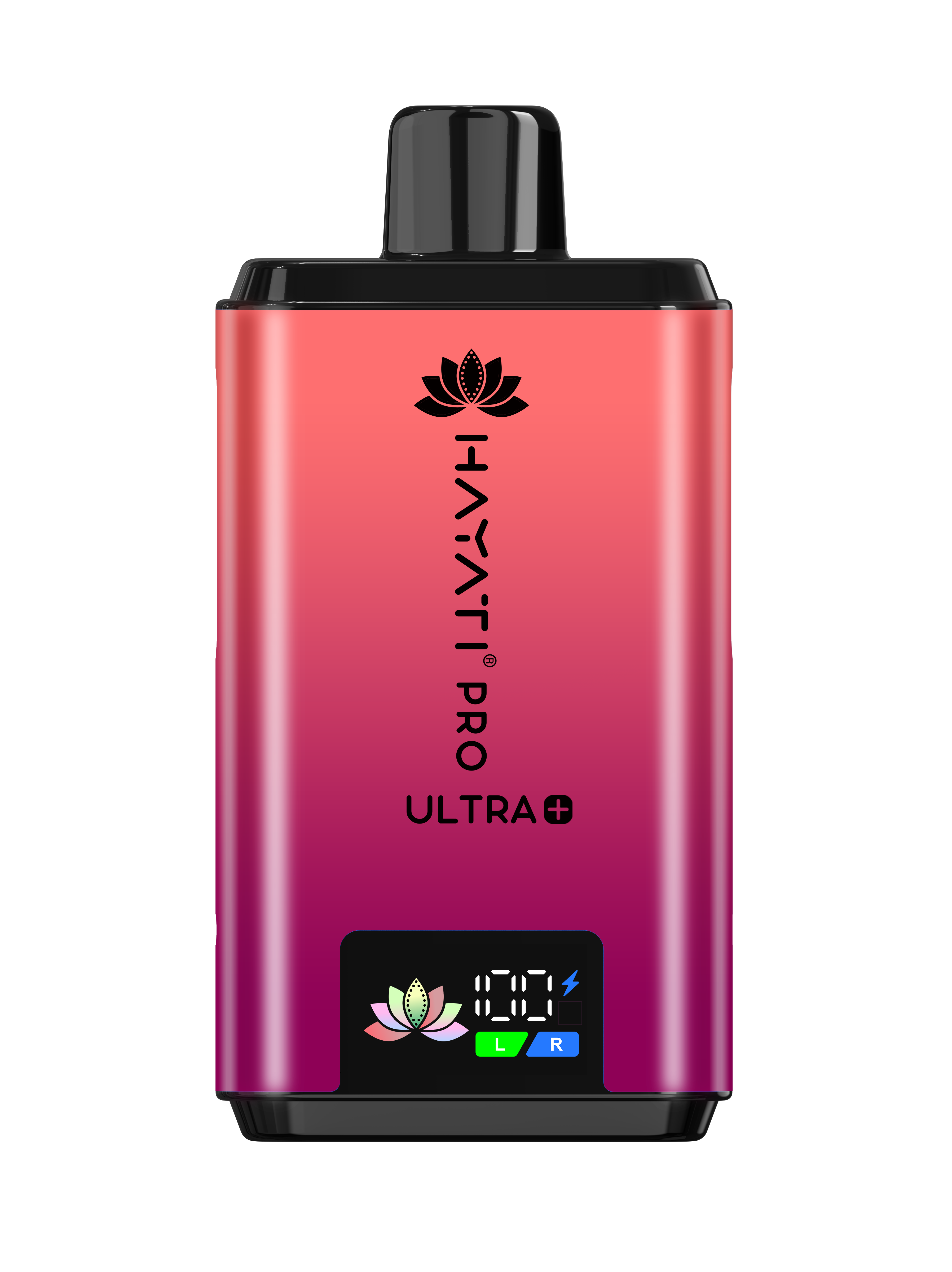 Hayati Pro Ultra Plus 25k - Strawberry Guava / Dragon Berries ...