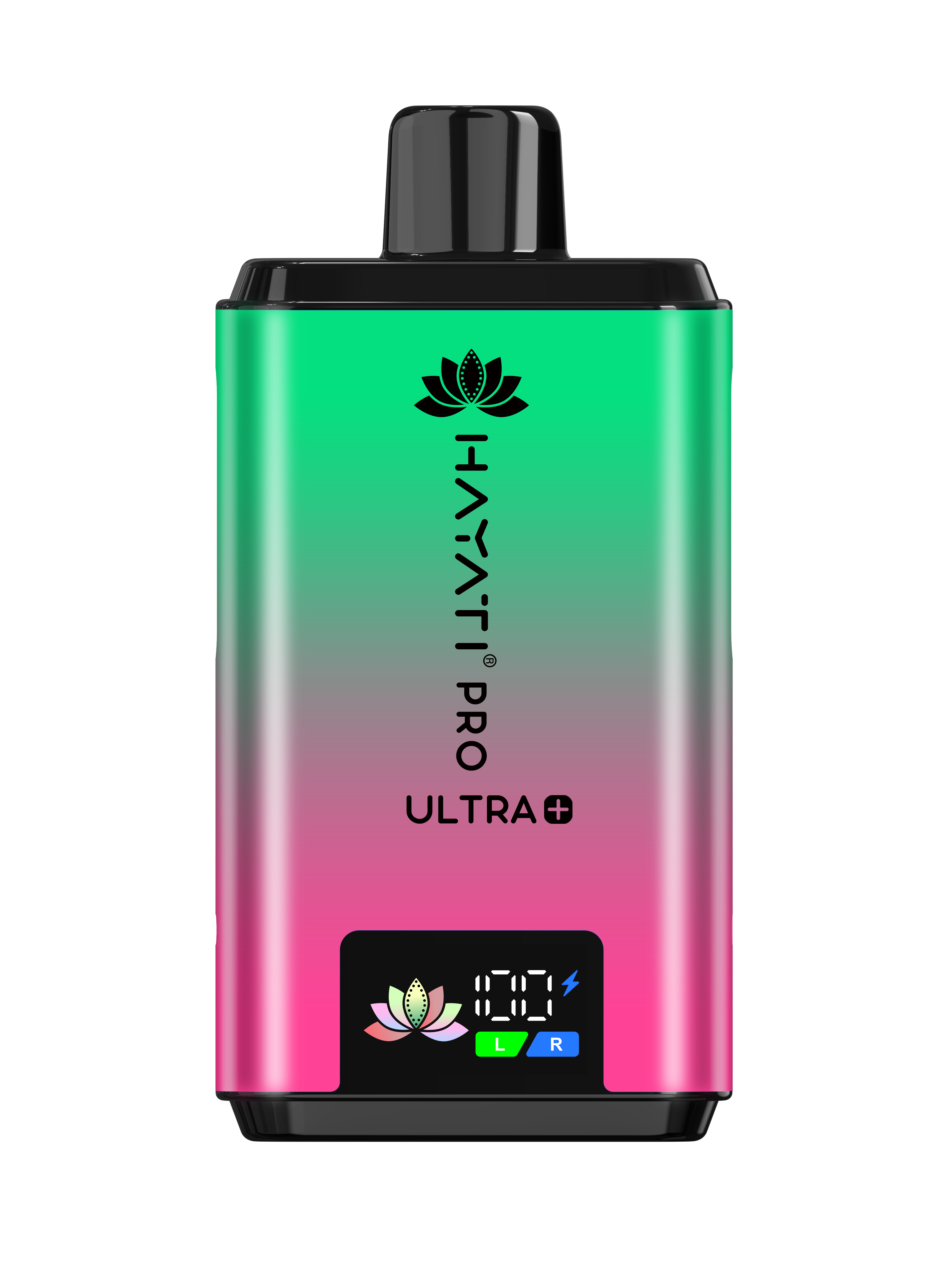 Hayati Pro Ultra Plus 25k - Strawberry Watermelon – Evolution Vapes