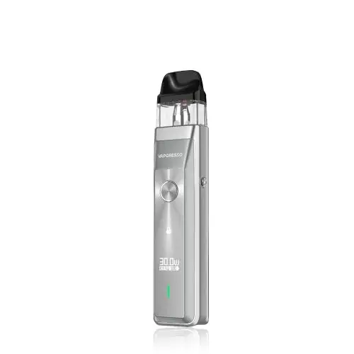 Vaporesso Xros Pro - Silver – Evolution Vapes