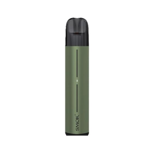 Smok Solus 2 Pod Kit - Ocean Green – Evolution Vapes