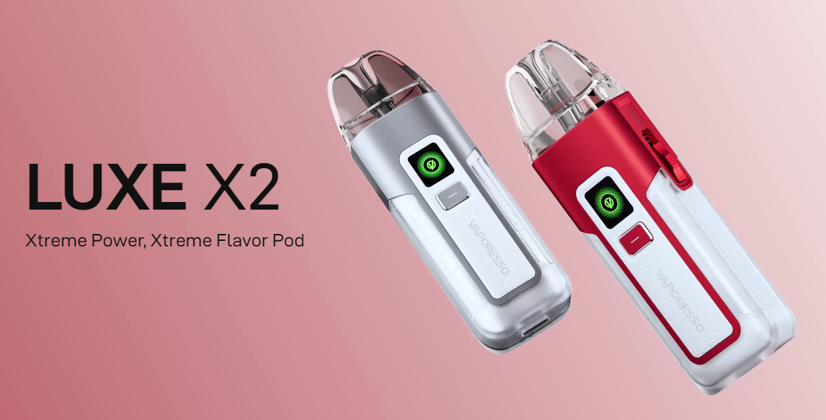 Evolution Vapes – #No1 UK Vape Supplier Online