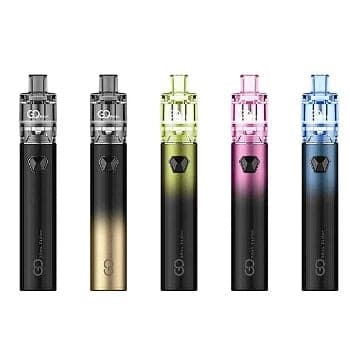 Innokin Go Max Tube Kit – Evolution Vapes